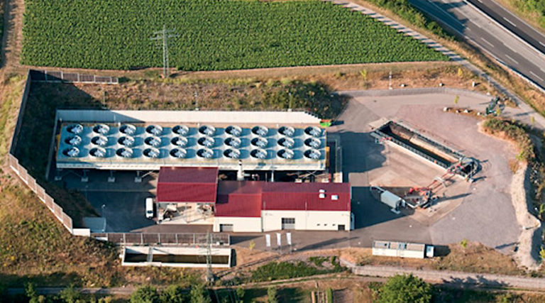 Vulcan to mine 60% more German lithium than planned - MINING.COM