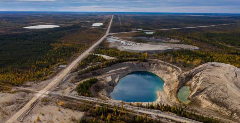 Osisko Metals forms JV with Appian on Pine Point project in Northwest ...