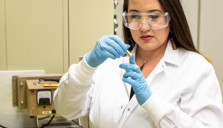 Discoveries related to uranium oxide may support nuclear ...