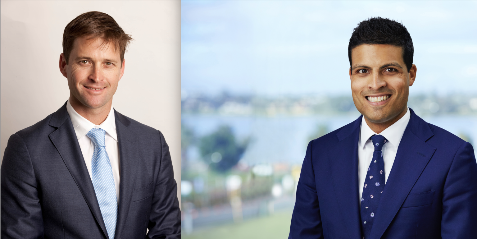 Greatland Gold makes two senior leadership appointments - MINING.COM