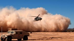 Research institutions, US Army partner to identify risks in critical ...