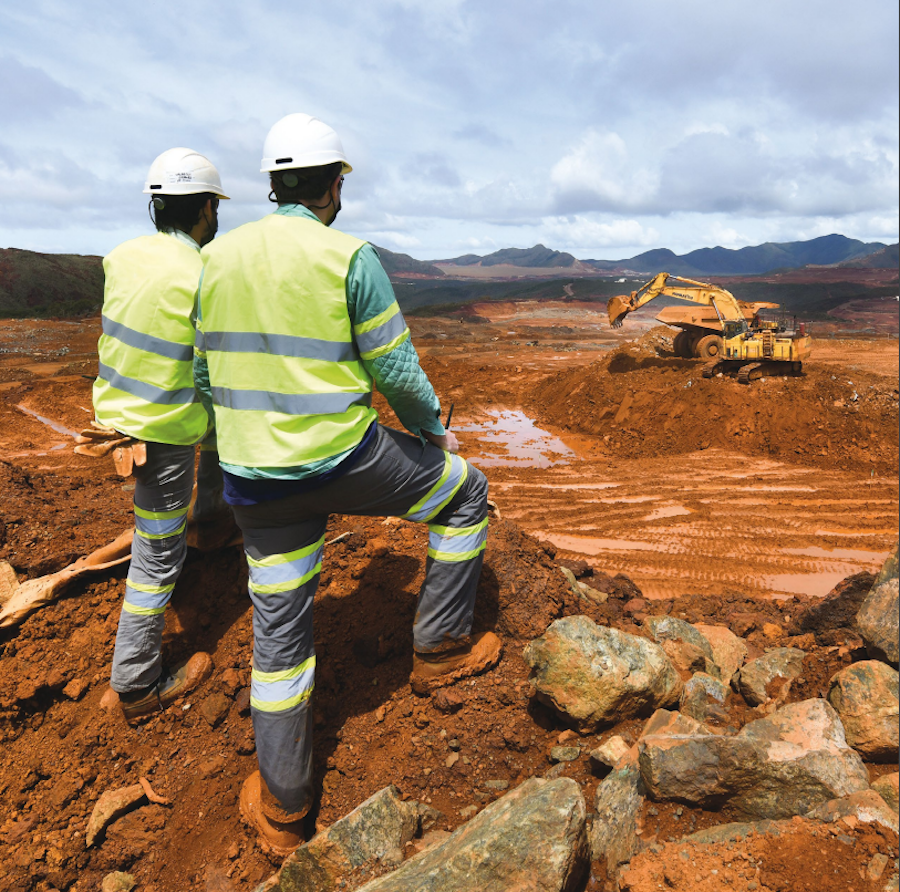 Sign Up for the Mining News Digest