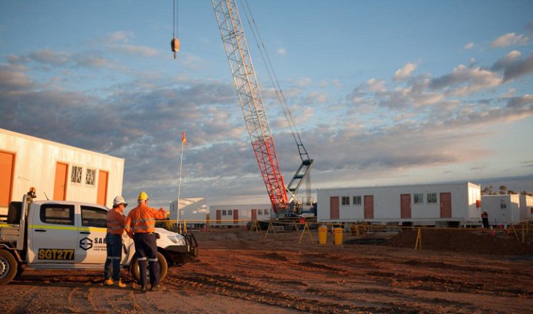 Two workers missing at MMG Australian zinc mine after incident - MINING.COM