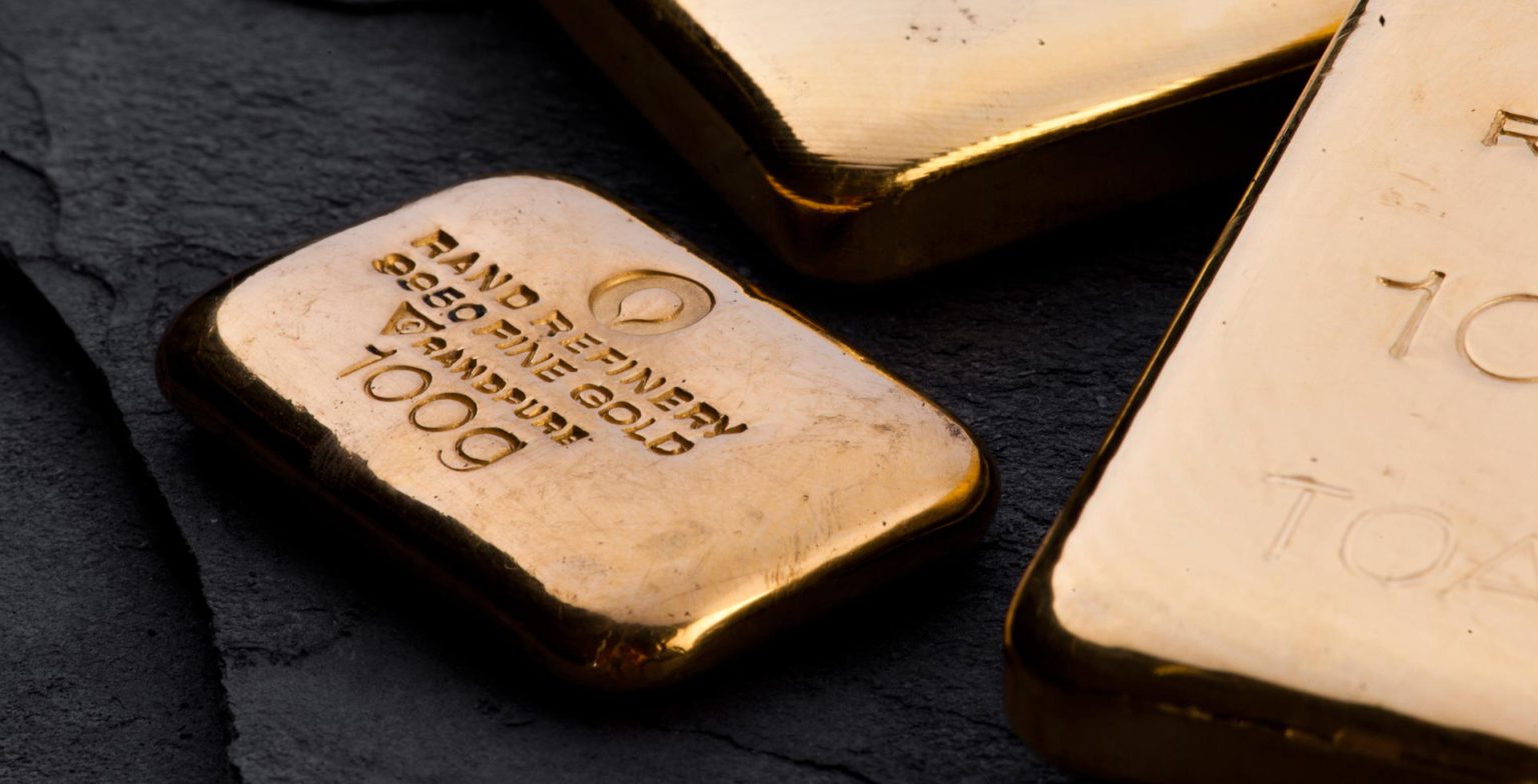 South Africa’s century-old gold refiner runs at 75% as mines dim ...