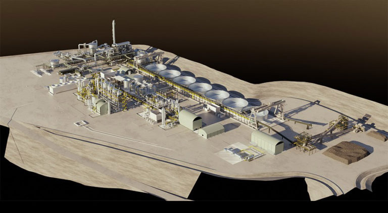 JV Article: Fluor announces dedicated critical minerals team - MINING.COM