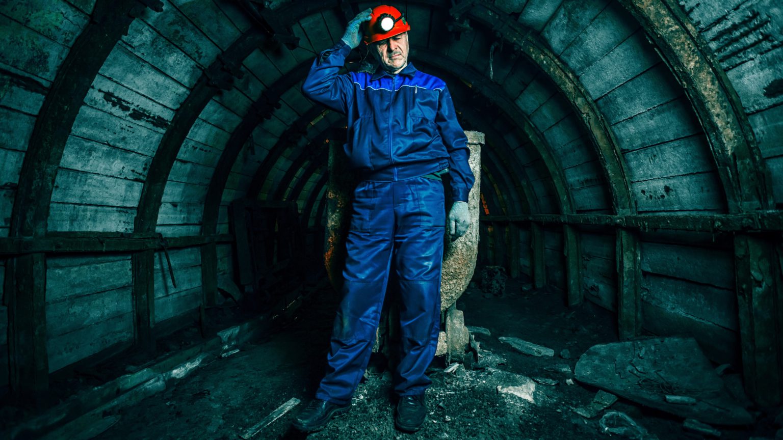 Mining industry faces aging workforce and retirement challenges ...