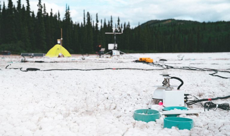 Cleantech startup aims to transform mine waste into a 'climate solution ...