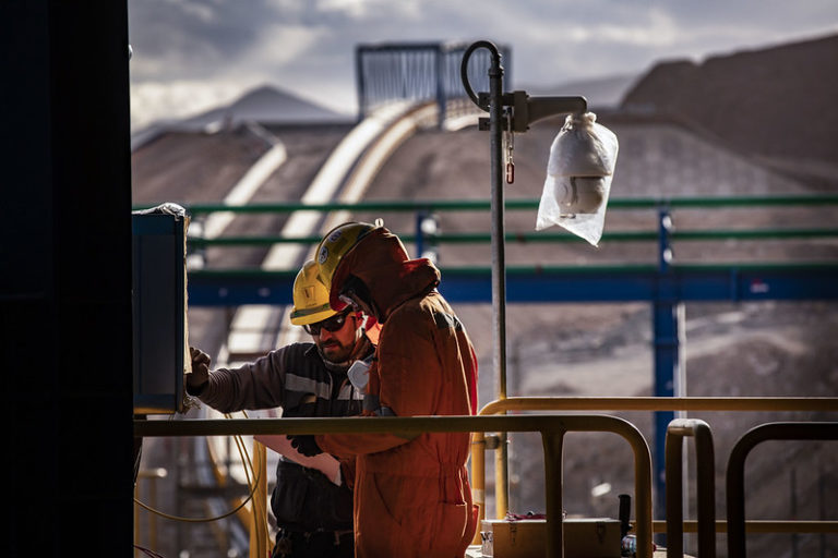 Codelco taps debt market to fund record copper mine investments ...