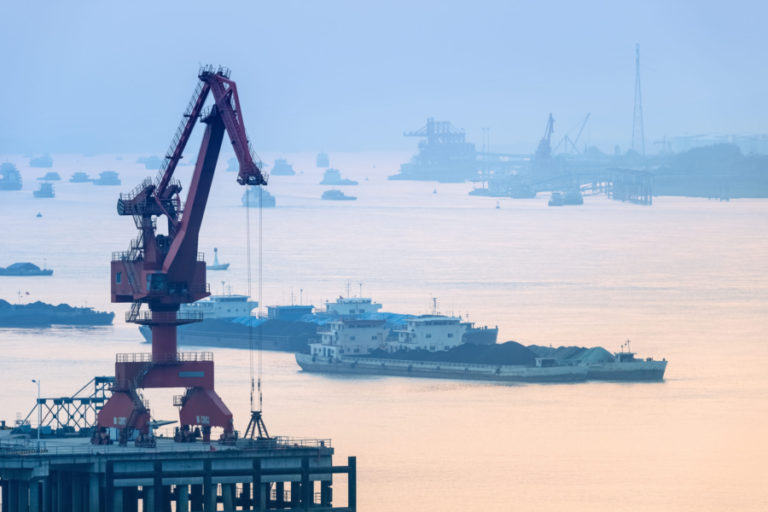 Column: China's weak PMI means good news for commodities, for now ...