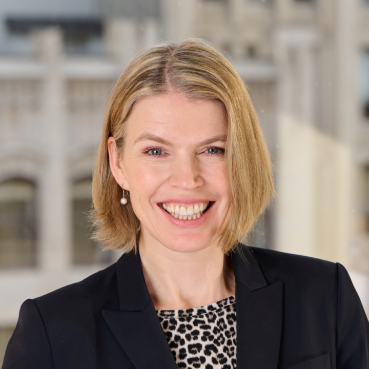 Claudia Tornquist - MINING.COM