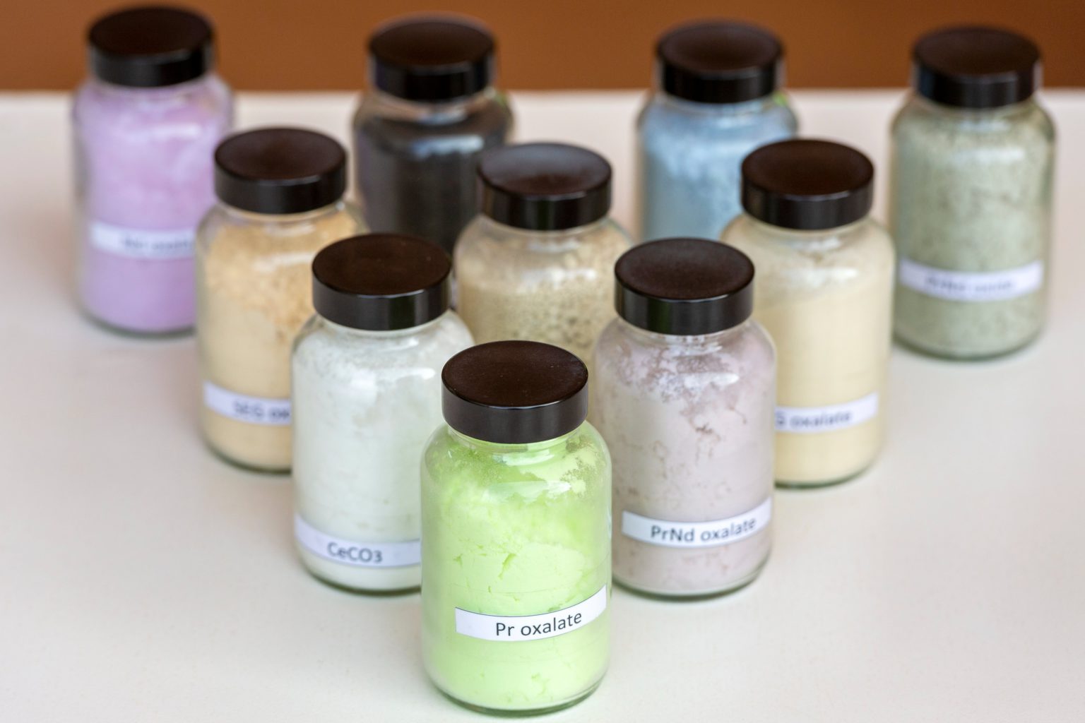 Lynas Rare Earths first-quarter revenue falls nearly 6% - MINING.COM