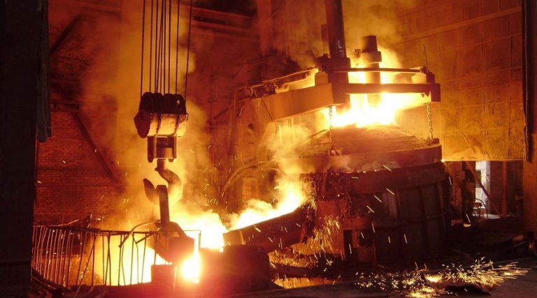 Tempered steel was a thing 2,900 years ago - MINING.COM