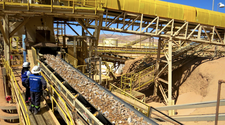 Mexico okays Pan American Silver-Yamana Gold deal - MINING.COM