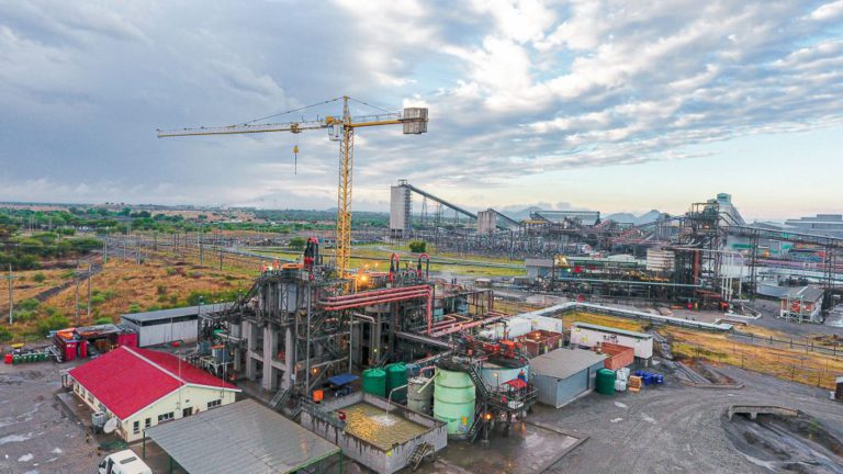 South African ex-Treasury boss helms billion-dollar lithium plan ...