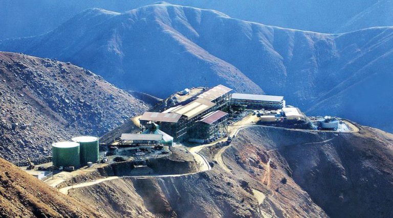 Nexa resumes operations at Cerro Lindo zinc mine in Peru - MINING.COM