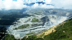Barrick suspends operations at Papua New Guinea mine after violence ...