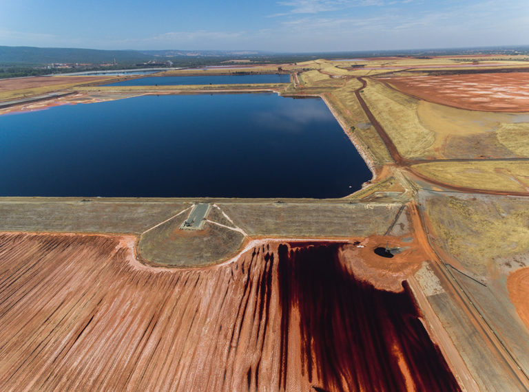 How Auracle’s MUD® Model Revolutionizes Global Tailings Dam Monitoring ...