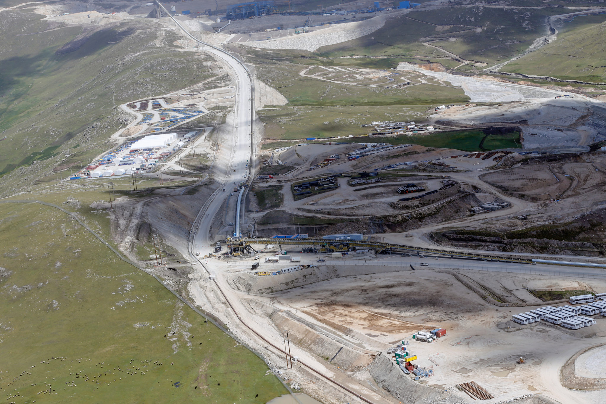 Peru will mine more copper in 2023, lithium permits pending - MINING.COM