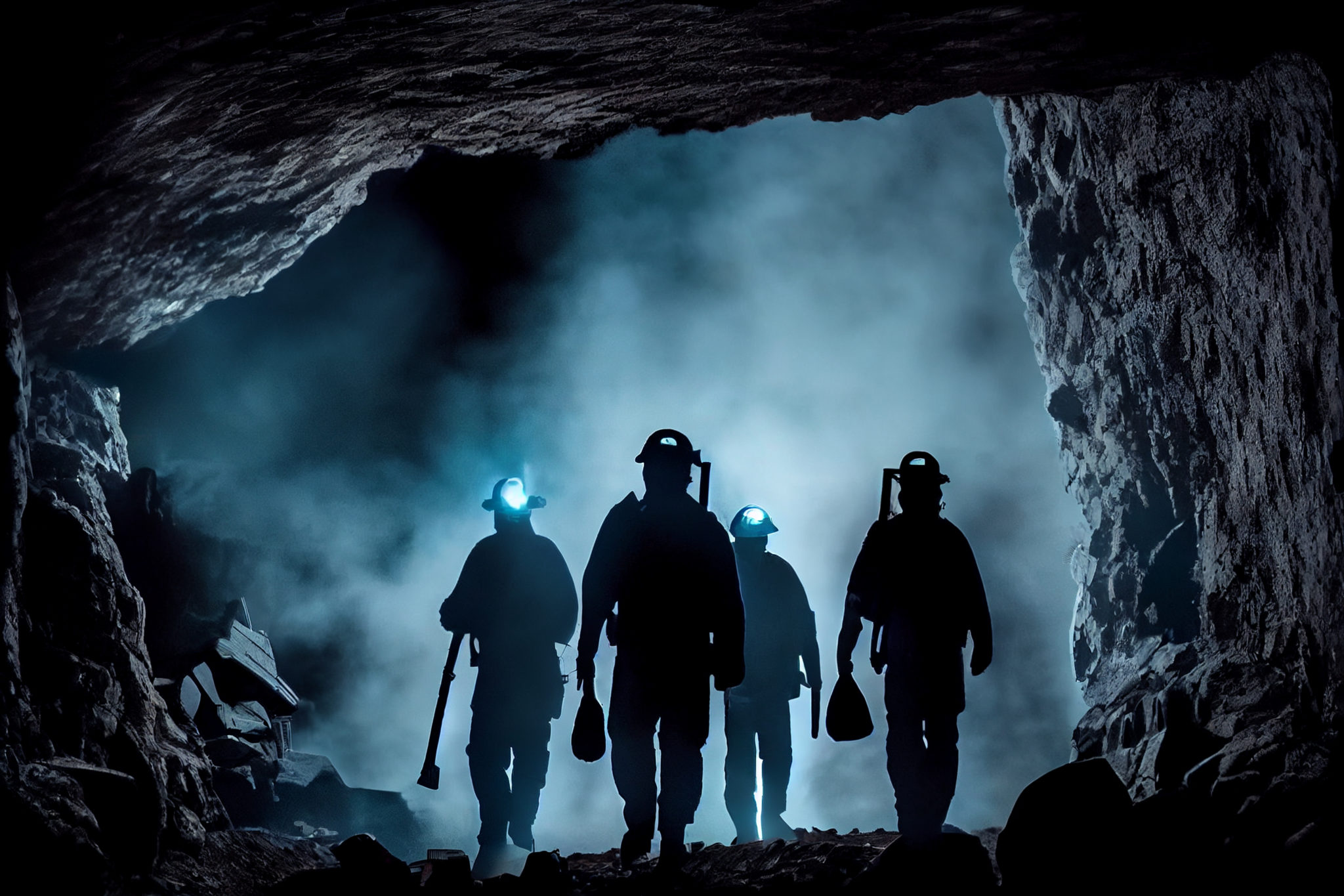 Robots help ‘smart mines’ drive China’s coal build-out - MINING.COM