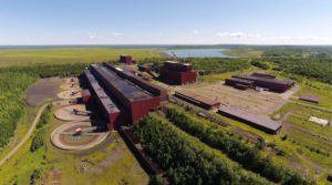 Teck-Glencore JV begins environmental studies to jumpstart stalled ...