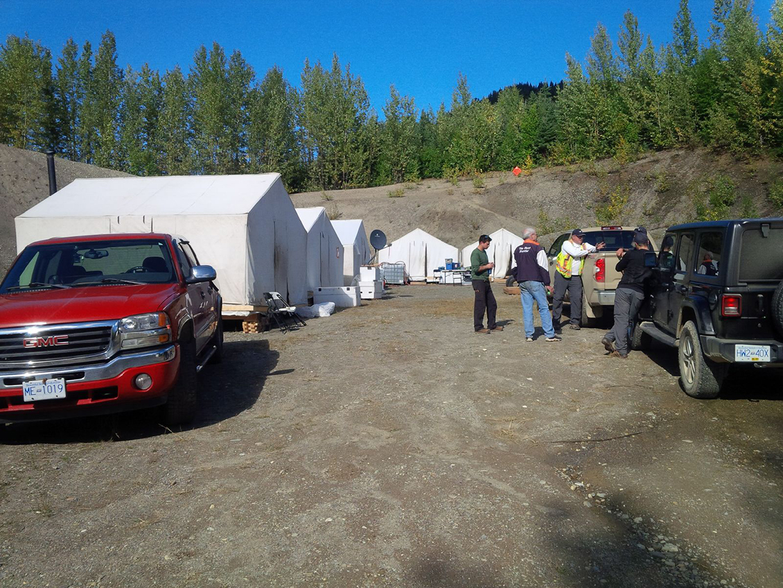 Defense Metals Announces Commencement of Phase II Hydrometallurgical ...