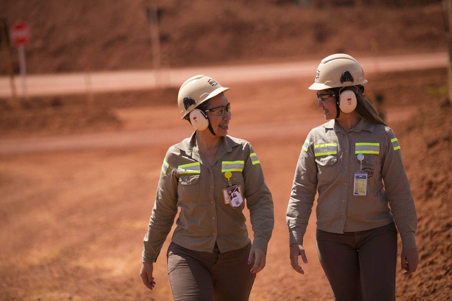 Vale set to sell its 40% stake in Mineração Rio do Norte - MINING.COM