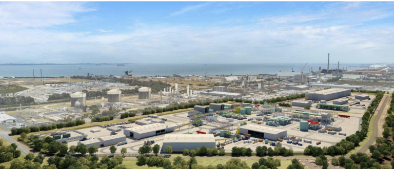 Wyloo Metals, IGO secure land for first integrated battery material ...