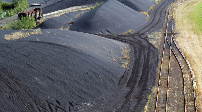 Coal phase-out not happening fast enough to avoid rising global ...