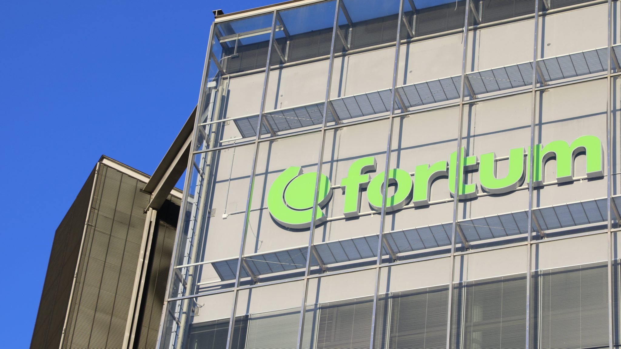 Finland's Fortum begins battery material recovery from EV 'black mass ...