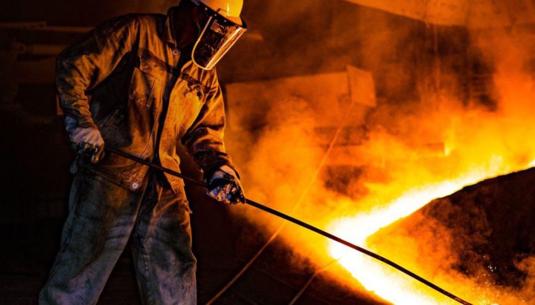Nickel price at two-month high as investors bet on price floor - MINING.COM