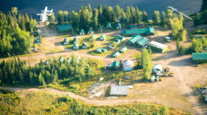 First Mining finds growth potential at Springpole project - MINING.COM