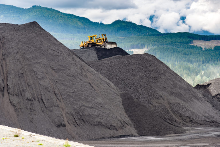 Global thermal coal prices settling into $200 per tonne range after ...