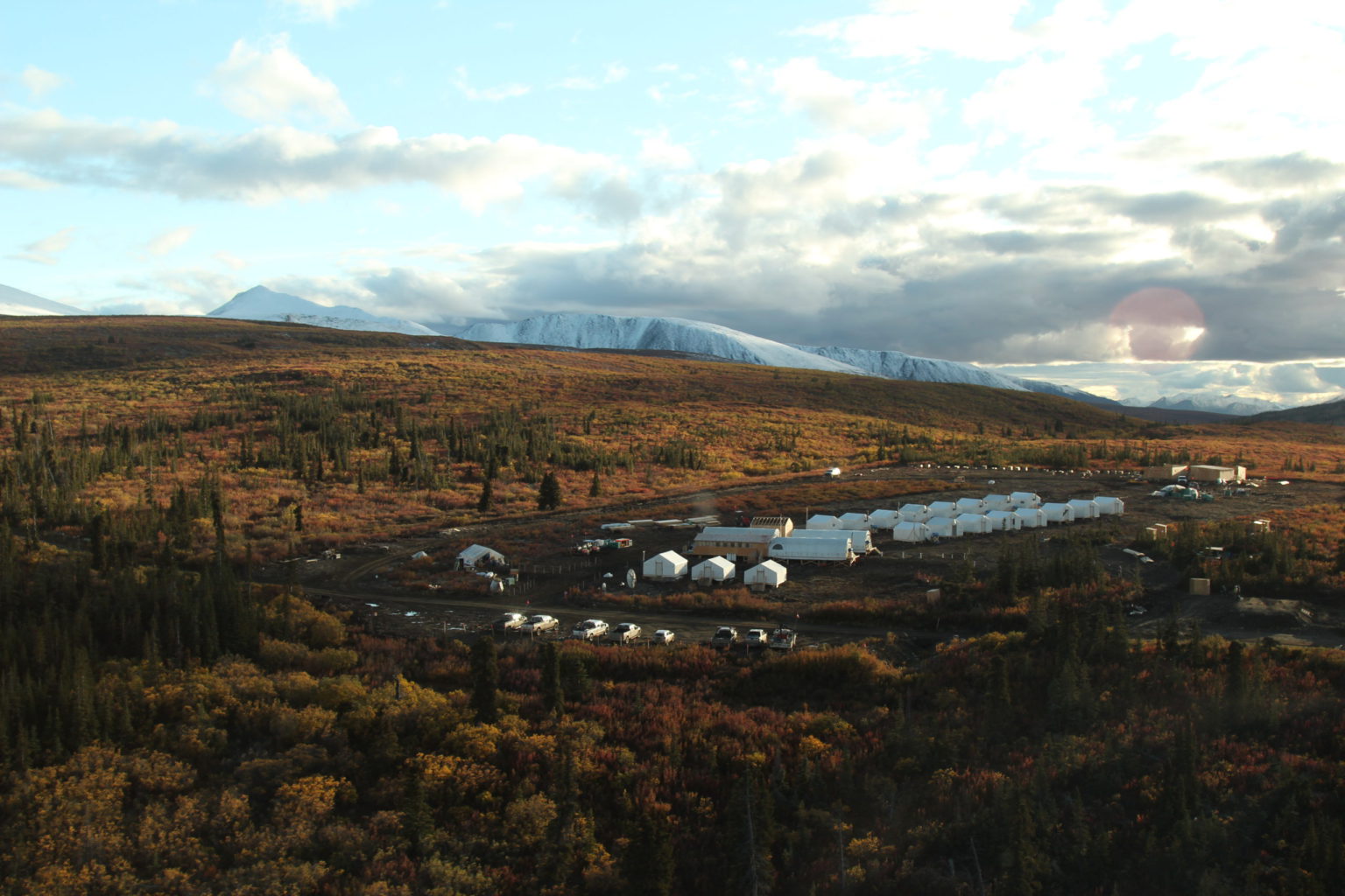BMC Minerals expands Yukon portfolio with Kona copper-gold deal ...