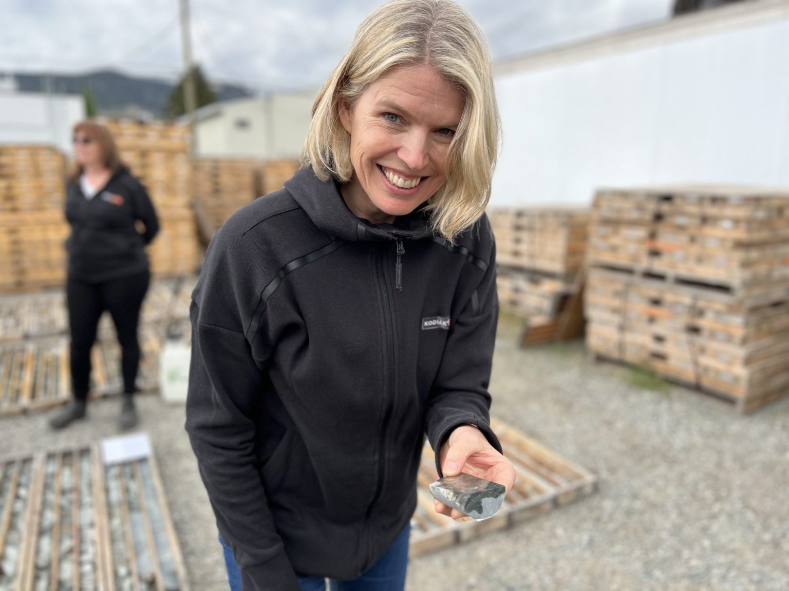 Site visit: Kodiak Copper drilling to expand mineral footprint at MPD ...