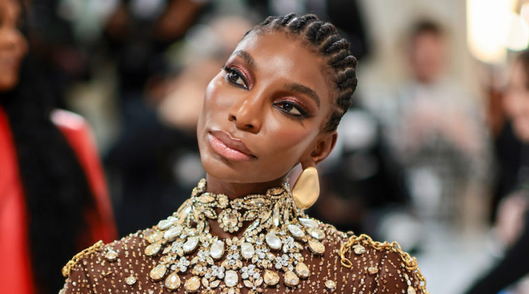 Endeavour Mining gold makes it to the Met Gala - MINING.COM