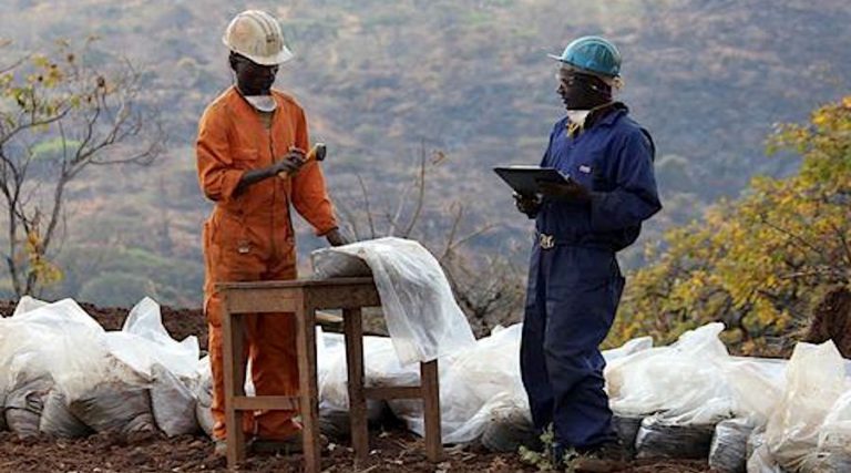 Peak Rare Earths locks $18m to develop Tanzania project - MINING.COM