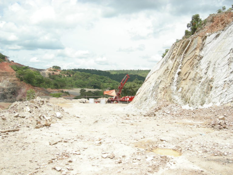 Building DRC mining on responsible standards - MINING.COM