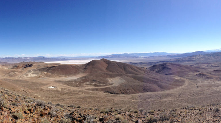 Silver One now owns 100% of Candelaria silver mine - MINING.COM