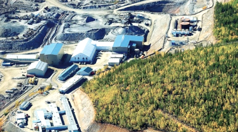 Pembridge Resources in trading halt as it seeks liquidation - MINING.COM