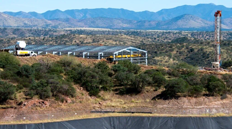 US to fast-track South32’s Hermosa project - MINING.COM