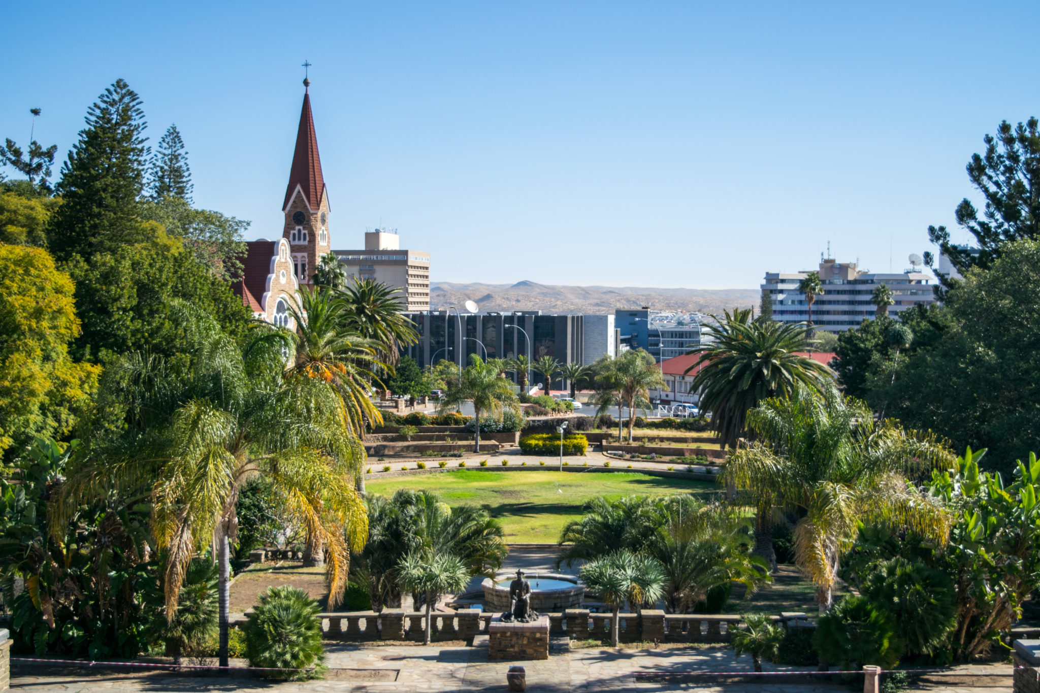Namibia bans export of unprocessed critical minerals - MINING.COM