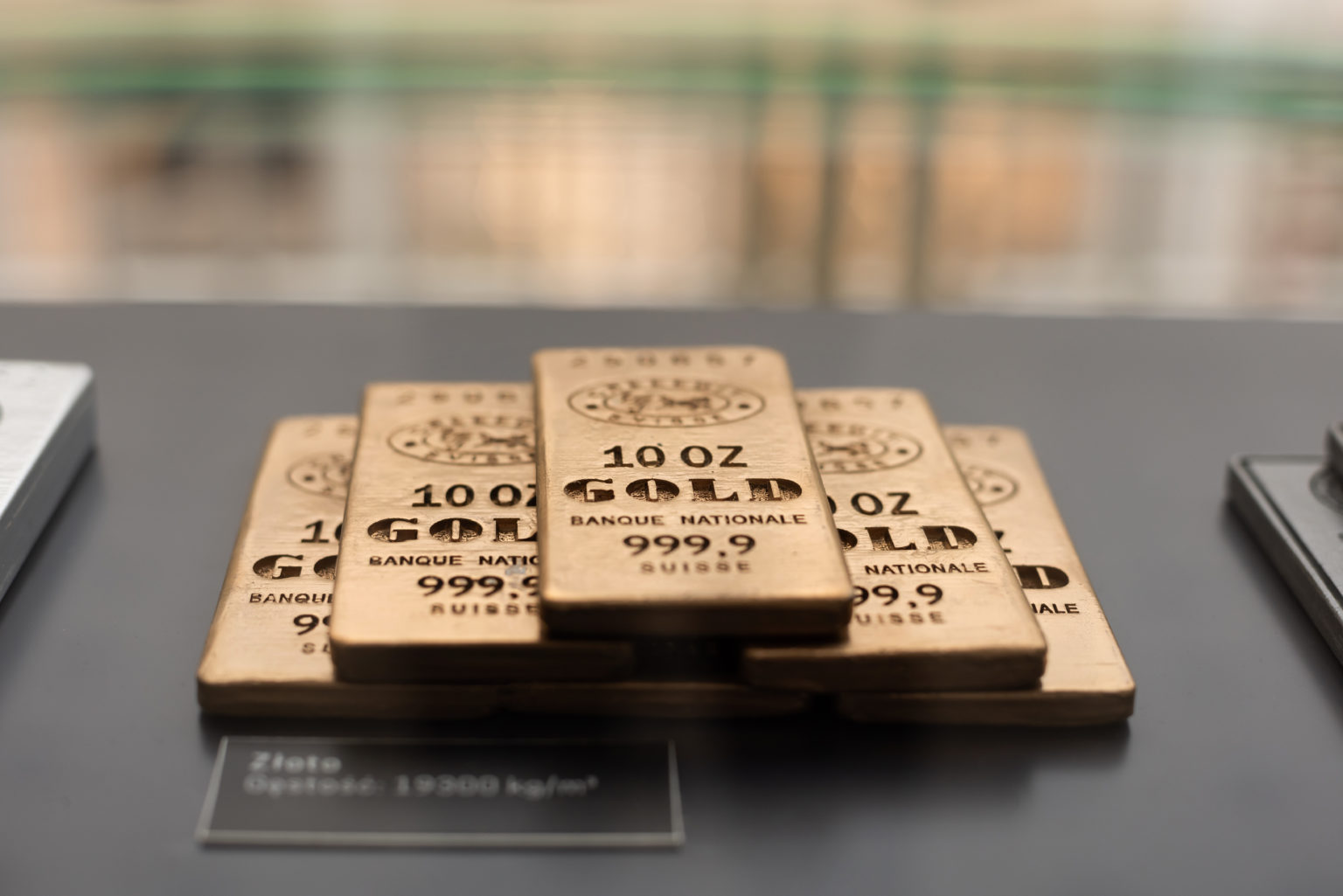 Additional central banks to buy gold on geopolitical risks, WGC says ...