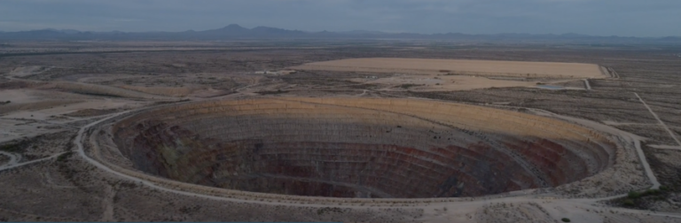 Arizona Sonoran Copper reports positive extraction rates on primary ...