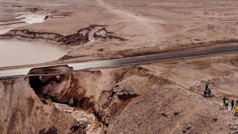 Codelco still evaluating operations hit by rain stoppages - MINING.COM