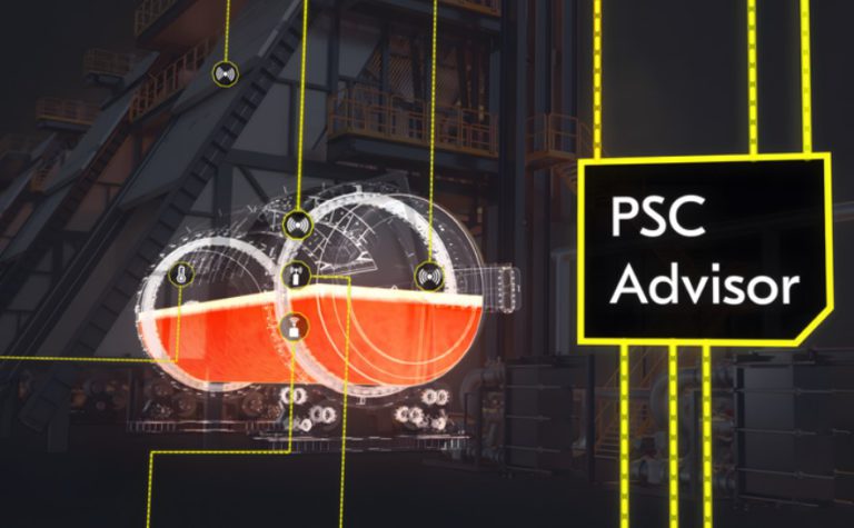 Metso launches digital system for Pierce Smith converter control ...