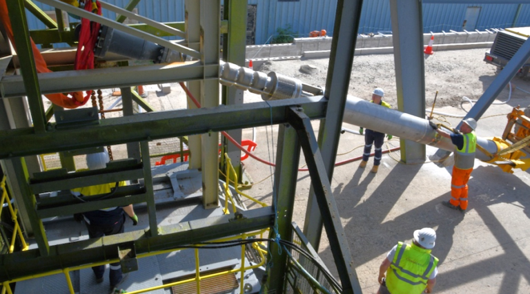 Cornish Metals to start dewatering South Crofty mine - MINING.COM