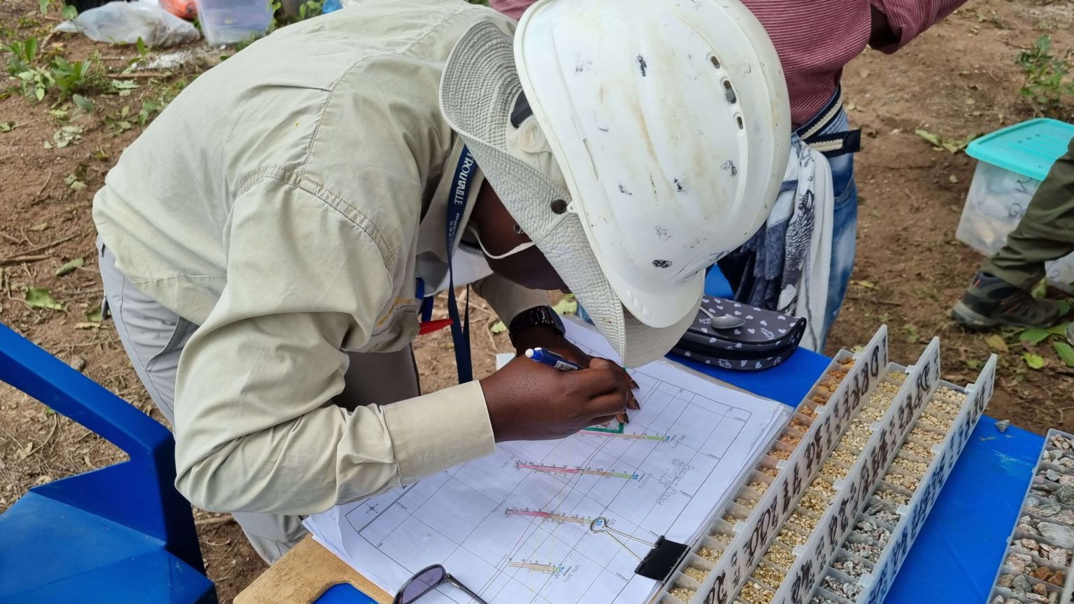 Centamin shares rise on positive PFS for Doropo gold project - MINING.COM