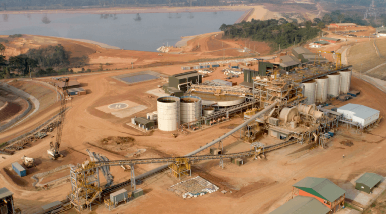 Endeavour Mining sells two Burkina Faso mines for $300m - MINING.COM