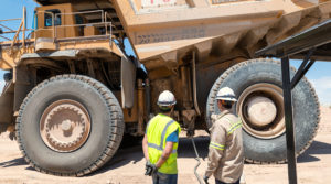 Rio's Boron becomes first mine using renewable diesel - MINING.COM
