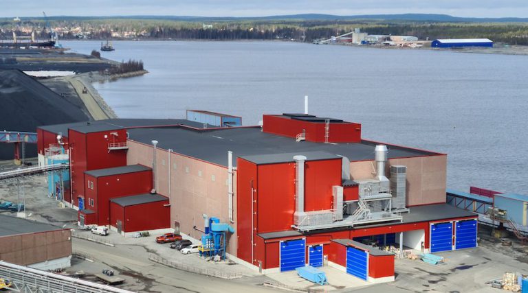 Boliden's Ronnskar smelter declares force majeure on copper deliveries ...